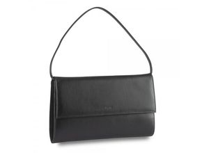 4056278104458 - PICARD Damen Abendtasche - Auguri schwarz grau