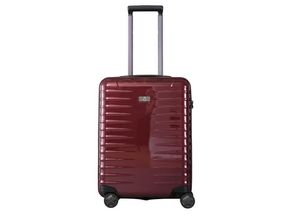 4030851109351 - TITAN Koffermanufaktur Litron 4-Rollen Kabinentrolley 55 cm kirschrot