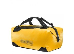 4013051022989 - Duffle 85 Reisetasche (Gelb One Size) Regenhosen