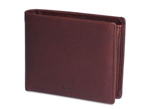 4053533746736 - JOOP! Loreto Ninos Billfold MH10-darkbrown Herren