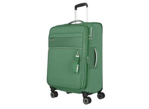 4027002078819 - Miigo 4w Trolley M 092748-Matcha