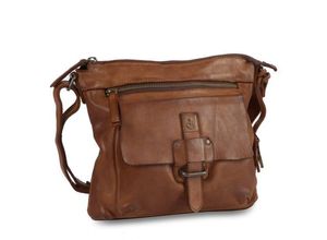 4046478058842 - Anchor Love Hazel Umhängetasche Leder 24 cm charming cognac