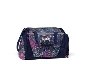 4057081147939 - ergobag Special Edition Sporttasche-SUPER REFLEX - Bärlaxy