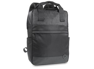 4048835157212 - Canada Water Josh Backpack SVZ 4010003266-black