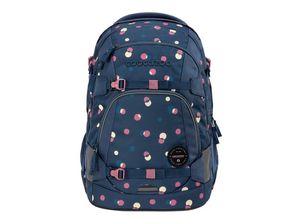 4047443495662 - coocazoo MATE Schulrucksack Bubble Dreams-Bubble Dreams