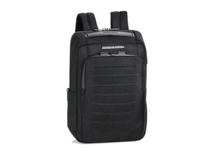 4056487045542 - Roadster Pro Backpack XS OVL01600-black