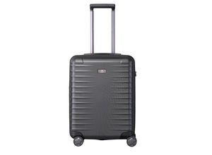 4030851109344 - TITAN Koffermanufaktur Litron 4-Rollen Kabinentrolley 55 cm schwarz