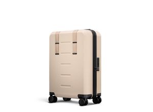 7071313600075 - Db Ramverk Fogbow Beige Carry-on-Fogbow Beige