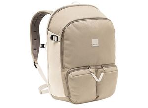 4062218661721 - VAUDE Rucksack Coreway 23 mit herausnehmbaren Sitzkissen linen