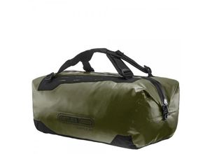 4013051046770 - Duffle 85 Reisetasche (Oliv One Size) Rollentrainer-Zubehör