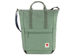 7323450752743 - High Coast Rucksack 40 cm Laptopfach patina green