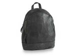 4046478035065 - Anchor Love Meghan City Rucksack Leder 30 cm dark ash