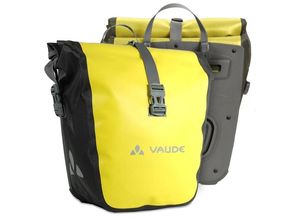 4052285397760 - Aqua Front - Canary Taschenvariante - Gepäckträgertaschen