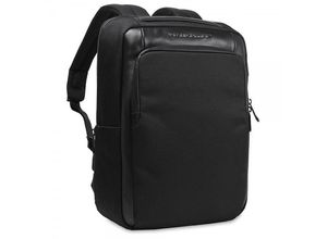 4056487001593 - Roadster Rucksack 38 cm Laptopfach black