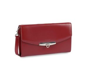 4000794406442 - Dolce Vita Abendtasche 8549-rot Damen