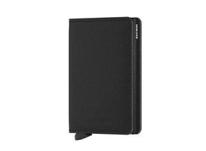 8718215284581 - SECRID Yard Powder Miniwallet-black - powder black