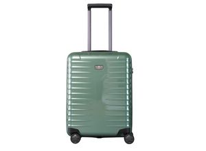 4030851109375 - TITAN Koffermanufaktur Litron 4-Rollen Kabinentrolley 55 cm traubengrün