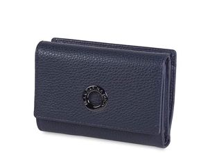 8032803682369 - Mellow Leather Wallet FZP65-dress blue Damen