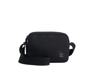 4260483884986 - Crossbody Bag-black Herren