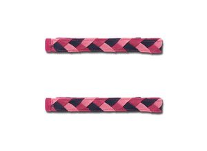 4057081146666 - satch SWAPS-Braided Pink