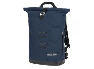 4013051049740 - Ortlieb Commuter-Daypack Urban 21 Liter ink Rucksackart - Daypacks Rucksackvolumen - 21 - 25 Liter Rucksackfarbe - Blau