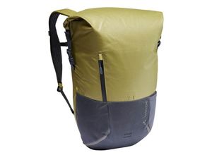 4062218498914 - VAUDE Fahrradrucksack CityGo Bike 23 bamboo