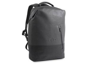 4250394981928 - Japan Hamamatsu Rucksack 37 cm Laptopfach volca ash