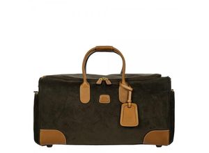 8016623109572 - BRICS Life Reisetasche 0250-olive