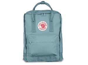 7323450014728 - Kanken Damen Daypack (Türkis One Size) Langarmunterhemden