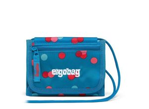 4057081148165 - ergobag Brustbeutel-VoltiBär