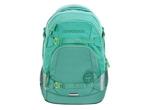 4047443495600 - coocazoo MATE Schulrucksack All Mint-All Mint