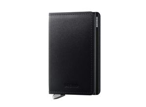 8718215289241 - SECRID Premium Slimwallet Premium Dusk-black