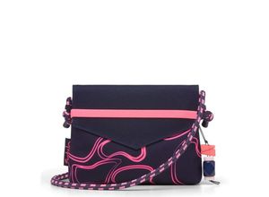 4057081146413 - satch Clutch-Pink Supreme