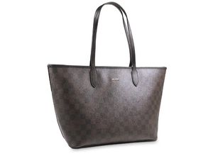 4048835076858 - JOOP! Shopper - Cortina Piazza Lara Shopper - in dark brown - Shopper für Damen