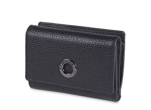 8032803668714 - Mellow Leather Wallet FZP65-nero Damen