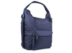 8032803675378 - MD20 Schultertasche 32 cm dress blue