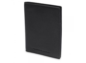 4056487001340 - Business Reisepassetui RFID Leder 10 cm black