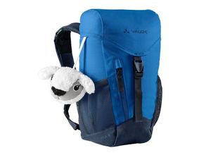 4062218108707 - Ayla 6 - Kinderrucksack blue eclipse Rucksackart - Kinder Rucksackfarbe - Blau Rucksackvolumen - 6 - 10 Liter