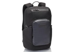 4056487017495 - Rucksäcke - Urban Eco Backpack S - in black - Rucksäcke für Unisex