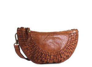 8054302857079 - Edera Pochette Piccola 9880-cognac Damen