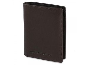 4056487000756 - Business Billfold 11 OSO09907-dark brown Herren