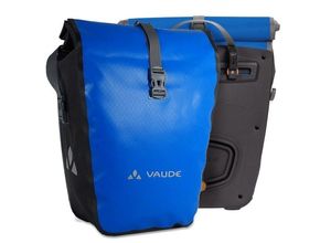 4052285396701 - Aqua Back - Blue (paar) Taschenvariante - Gepäckträgertaschen