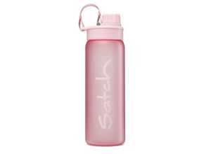 4057081114436 - satch Sport Trinkflasche-rose