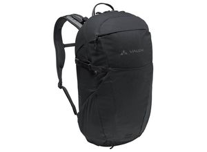 4062218480469 - - Neyland Zip 20 - Wanderrucksack Gr 20 l schwarz