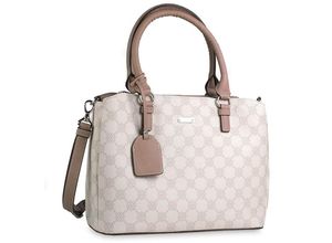 4056278169143 - Euphoria Handtasche 9860 9860-cream Damen