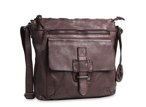 4046478060968 - Hazel B35142-2-chocolate brown Damen