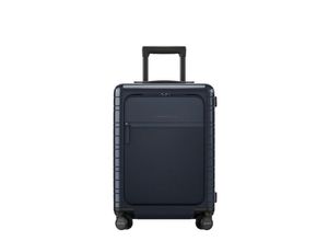 4260447320734 - M5 Smart Cabin Luggage 33 L HS6PAL-Glossy Night Blue