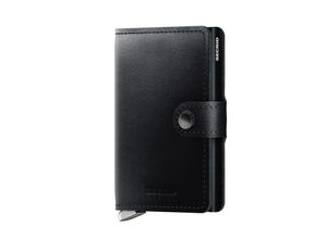 8718215289234 - SECRID Premium Miniwallet Premium Dusk-black