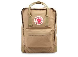 7323450643126 - Kanken Damen Daypack (Beige One Size) Multitools