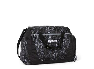 4057081120628 - ergobag Sporttasche Super ReflektBär Glow Reflex Glow-Edition